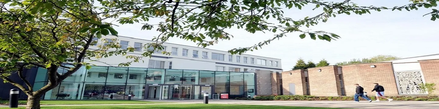 Leeds Trinity University