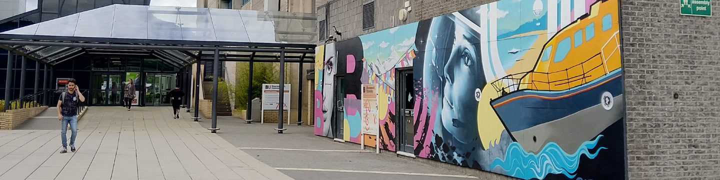 Arts University Bournemouth | Diploma, Postgraduate, Undergraduate