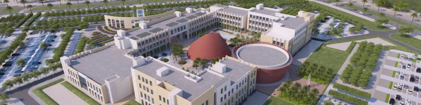 RIT University Dubai - All About RIT Dubai Campus
